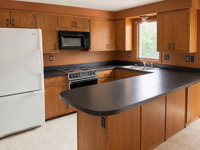 Pleasant Avenue Duplex 2 Bedroom Apartment for Rent at 605 Pleasant Avenue, Marshall, MN 56258