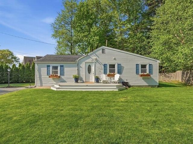 Pleasant Cir, Canton, Home For Sale