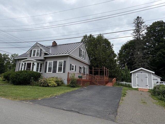 Pleasant Ct, Houlton, Home For Sale