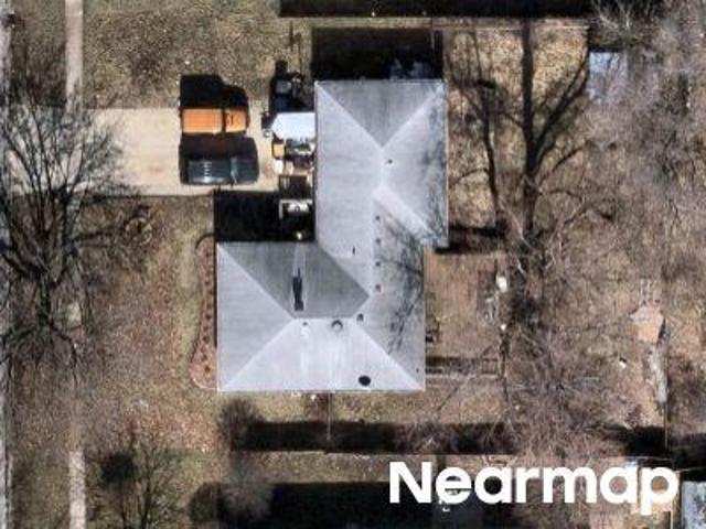 Pleasant Dr