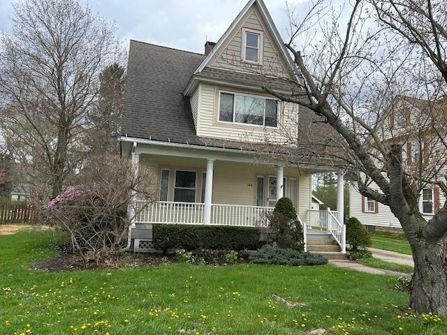 Pleasant Dr, Warren, Home For Sale