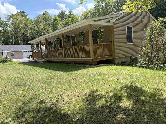 Pleasant Ext Unit Street, Loudon, Home For Sale