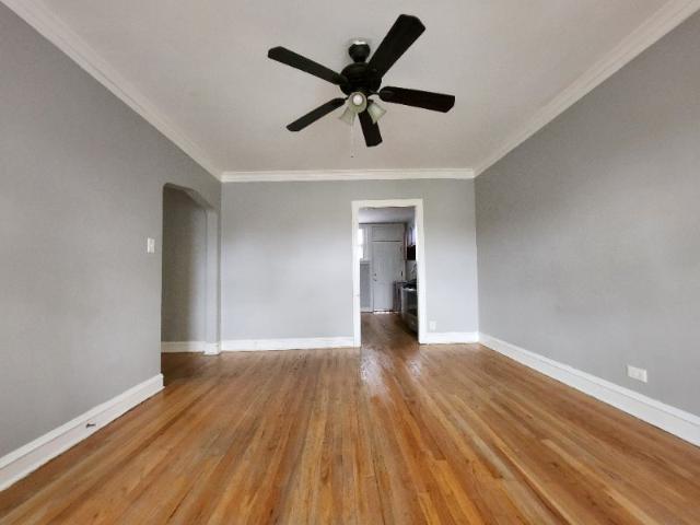 PLEASANT GAGE PARK 1BR HEAT INCLUDED $1250