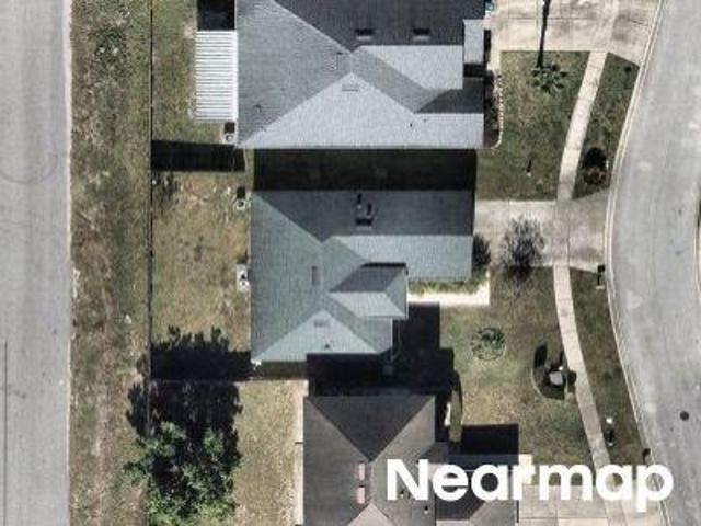 Pleasant Gardens Dr