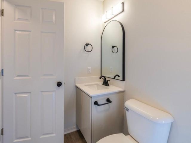 Pleasant Grove Duplexes 2 Bedroom Apartment for Rent at 4021 S Concord St, Rogers, AR 72758