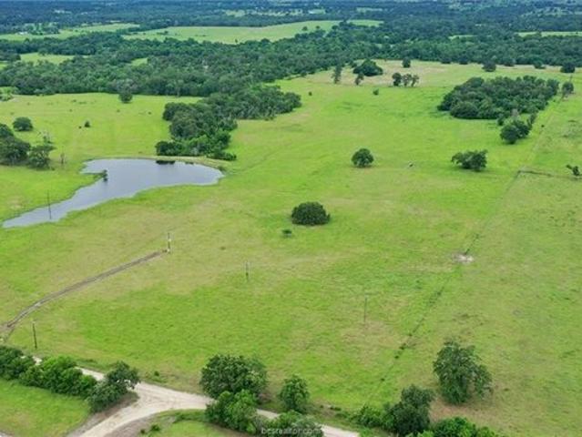 Pleasant Grove Rd, Iola, TX 77861