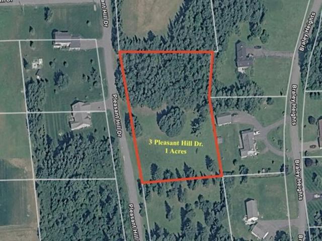 Pleasant Hill Dr, Mapleton, Plot For Sale