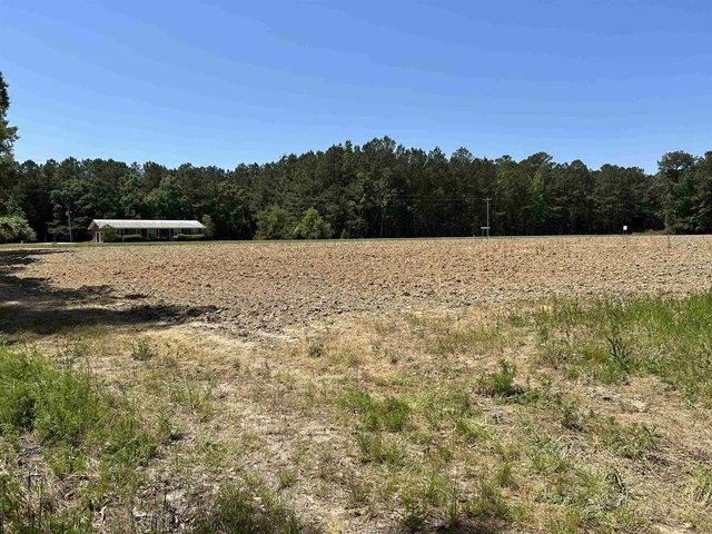Pleasant Hill Dr, Hemingway, SC 29554