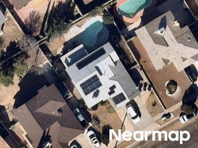 Pleasant Hill Dr