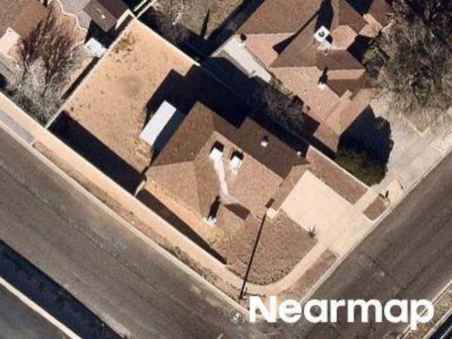 Pleasant Hill Dr