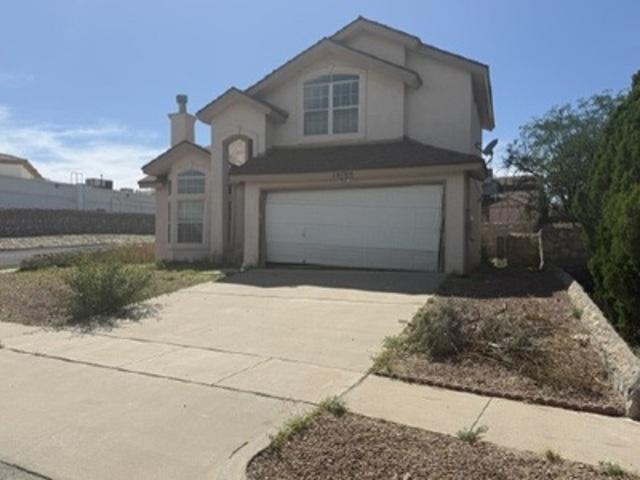 Pleasant Hill Dr