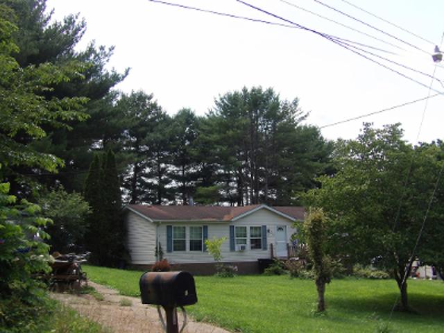 Pleasant Hill Private Dr