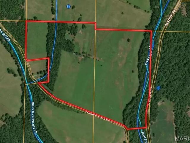 Pleasant Hill Rd, Mountain Grove, MO 65711