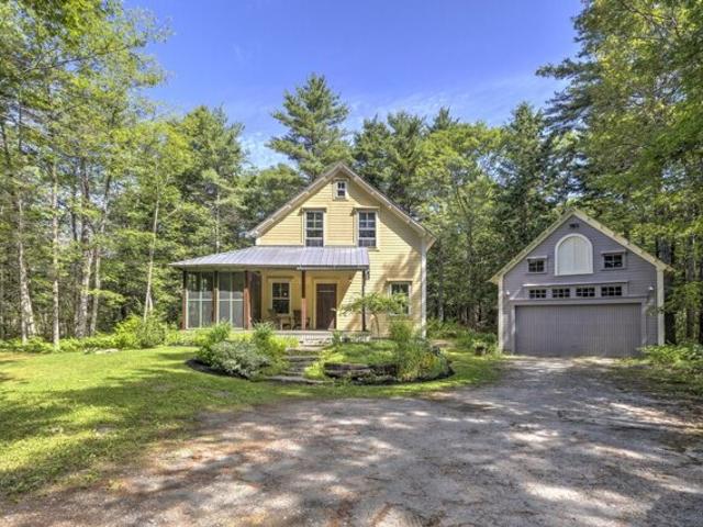Pleasant Hill Rd, Freeport, Home For Sale