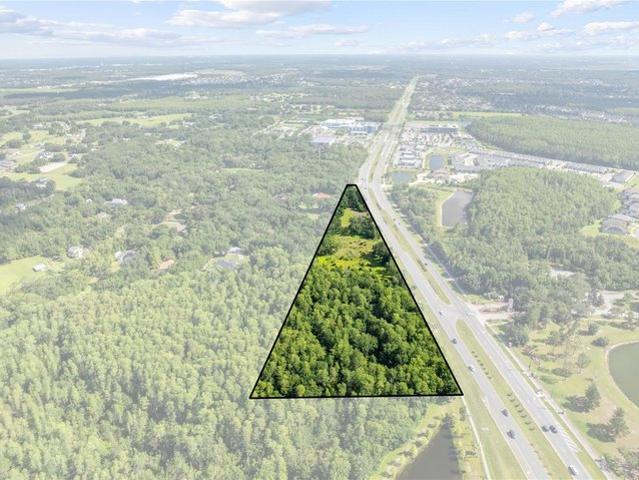 Pleasant Hill Rd, Kissimmee, FL 34746