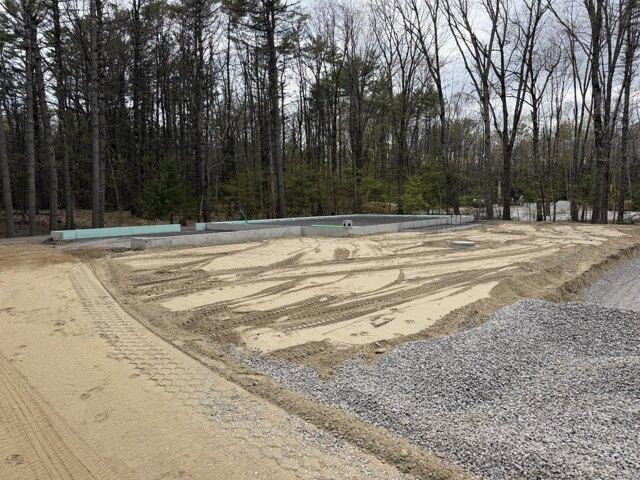 Pleasant Hill Rd Lot,west Gardiner, Home For Sale