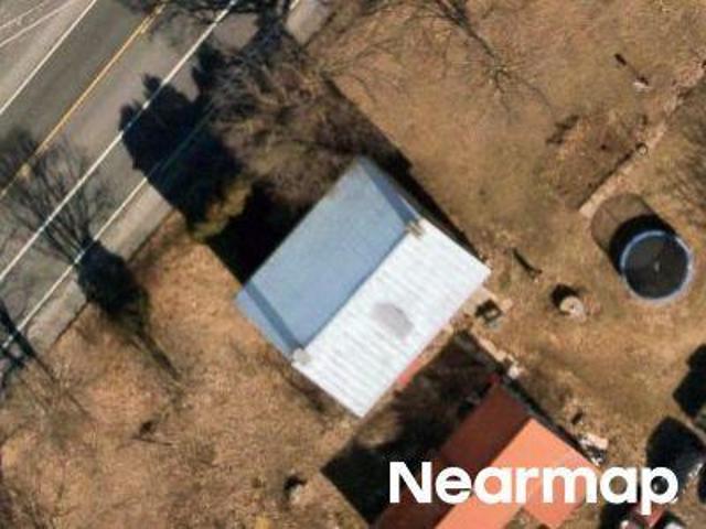 Pleasant Hill Rd