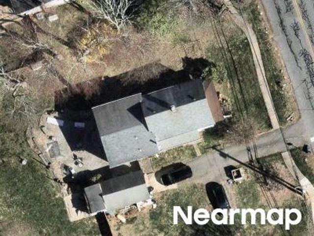 Pleasant Hill Rd