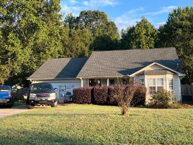 Pleasant Hills Dr