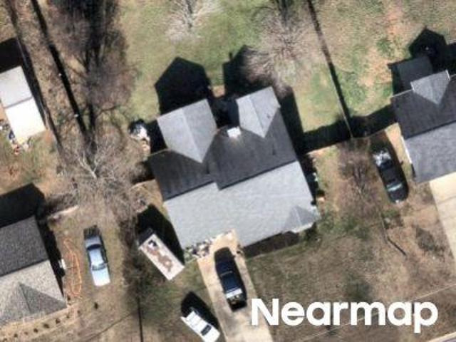 Pleasant Hills Dr