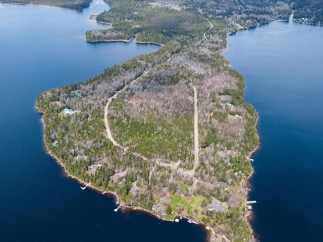Pleasant Island Rd Lot 0 2, Adamstown Township, ME 04970