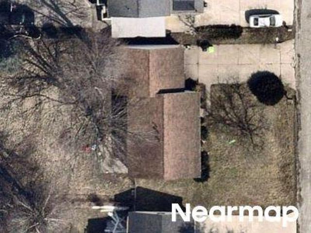 Pleasant Knoll Dr