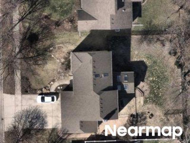 Pleasant Knoll Dr