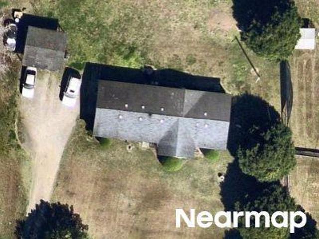 Pleasant Meadow Rd
