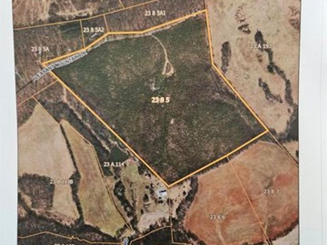 Pleasant Mountain Dr, Rustburg, VA 24588