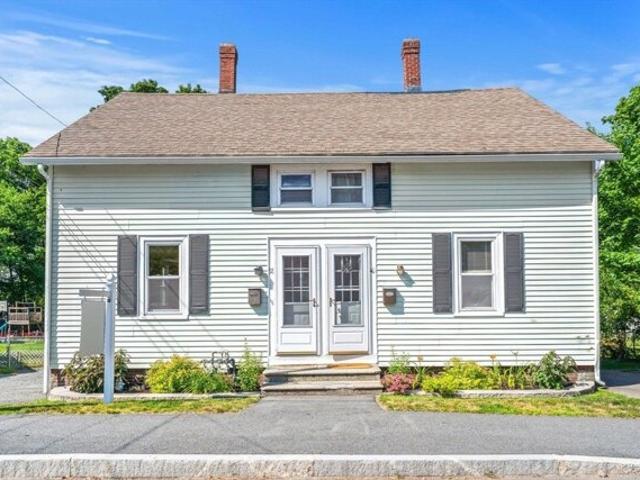 Pleasant, North Andover, Home For Sale