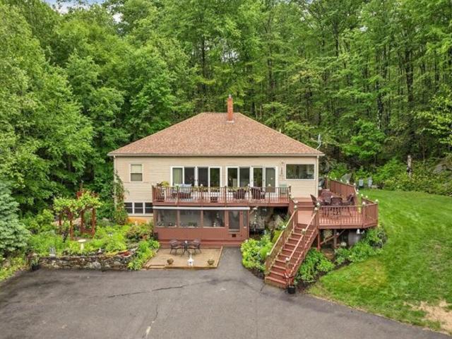 Pleasant Pond Rd, Francestown, Home For Sale