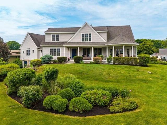 Pleasant Point Dr, Portsmouth, Home For Sale