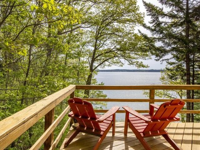 Pleasant Point Rd, Cushing, Home For Sale
