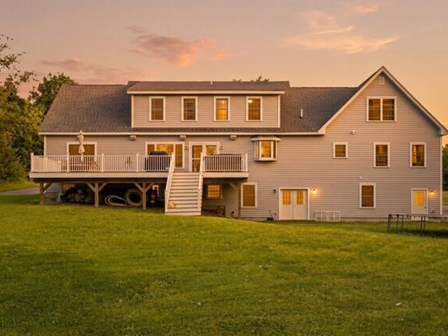 Pleasant Point Rd, Cushing, Home For Sale