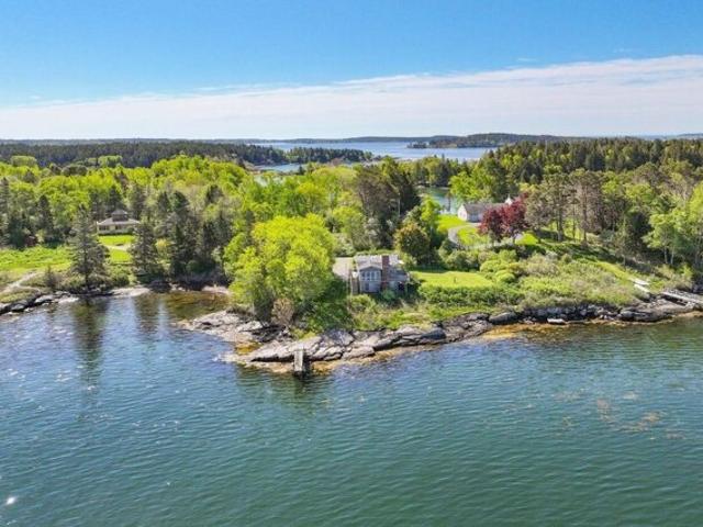 Pleasant Point Rd, Cushing, Home For Sale