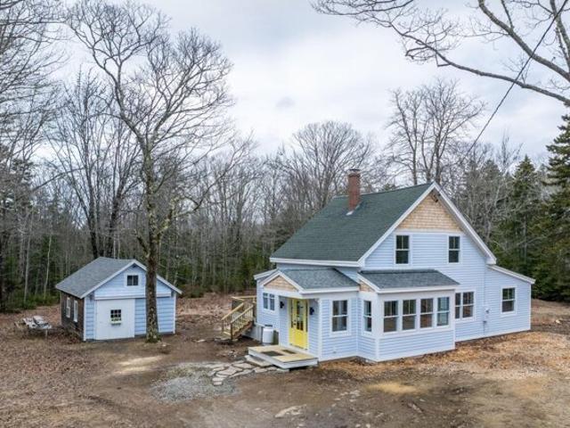 Pleasant Point Rd, Cushing, Home For Sale