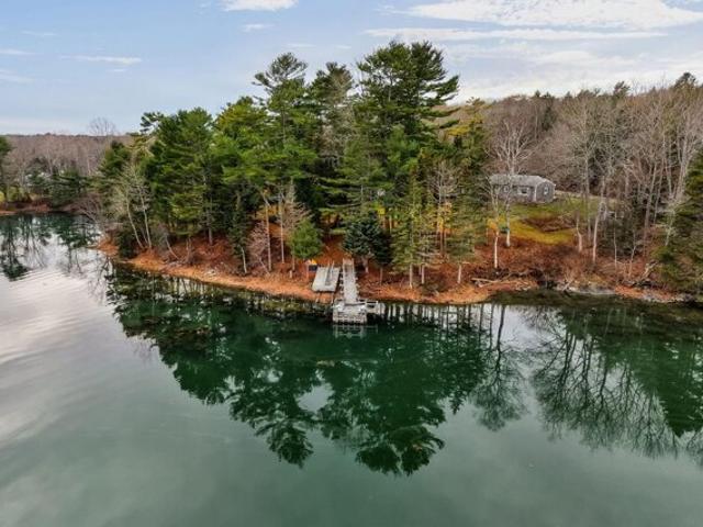 Pleasant Point Rd, Cushing, Home For Sale