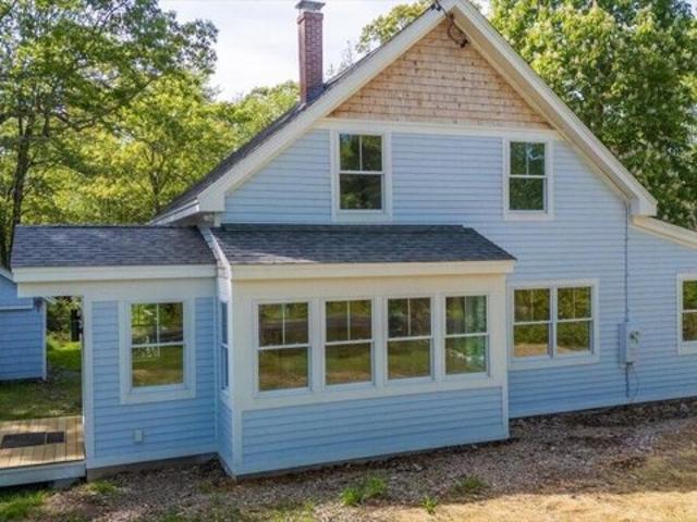 Pleasant Point Rd, Cushing, Home For Sale