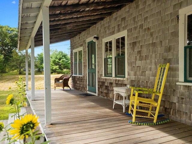 Pleasant Point Rd, Cushing, Home For Sale