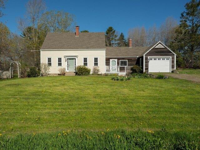 Pleasant Point Rd, Cushing, Home For Sale