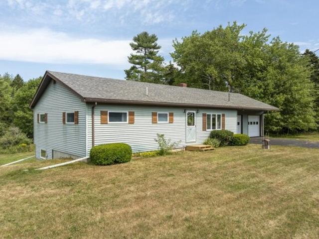 Pleasant Point Rd, Cushing, Home For Sale