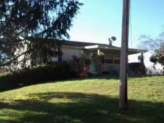 Pleasant Point School Rd