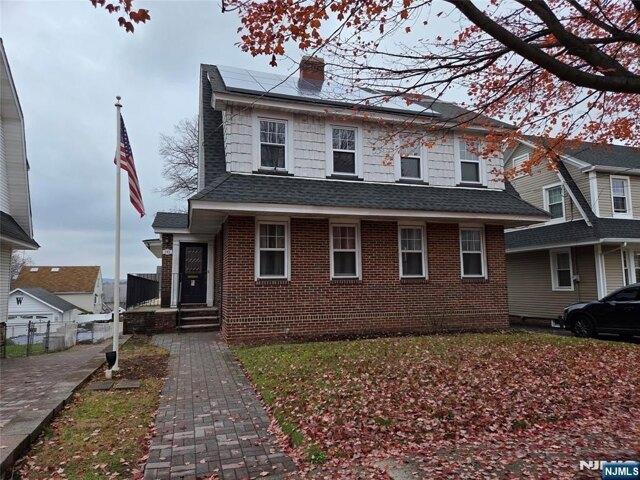 Pleasant Pl, Kearny, Home For Sale