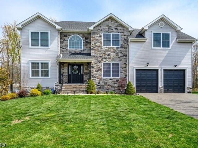 Pleasant Plains Rd, Franklin Twp, Home For Sale