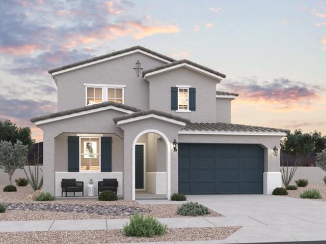 Pleasant Plan Skyline Village Community