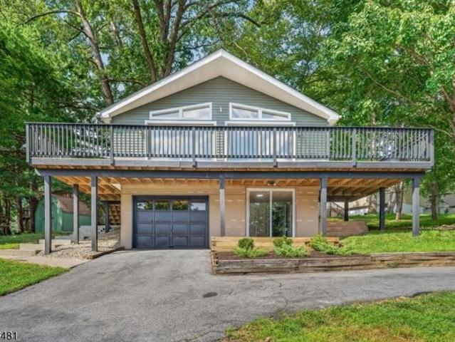 Pleasant Rd, High Bridge, Home For Sale