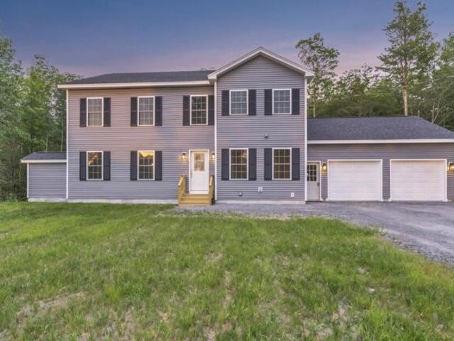 Pleasant Rd, Sidney, Home For Sale