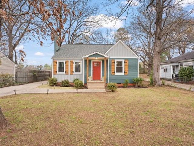 Pleasant Ridge Ave, Greenville, Home For Sale