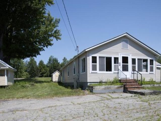 Pleasant Ridge Rd, Pleasant Ridge Plt, Home For Sale
