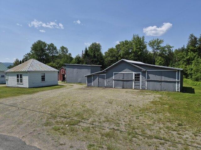 Pleasant Ridge Rd, Pleasant Ridge Plt, Home For Sale